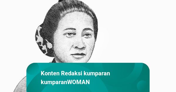 Biografi Singkat Ra Kartini Sang Pejuang Emansipasi Perempuan